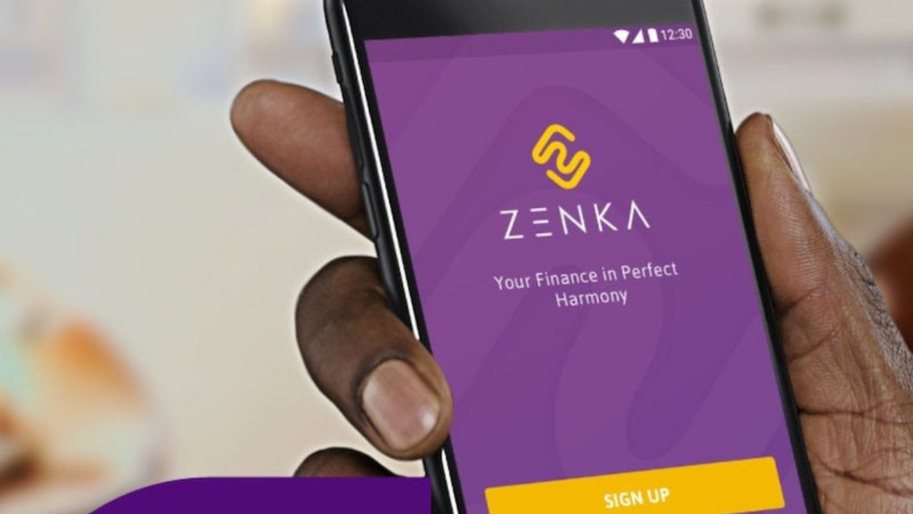 Zenka Loan App Review and Application Guide - Smartpesa