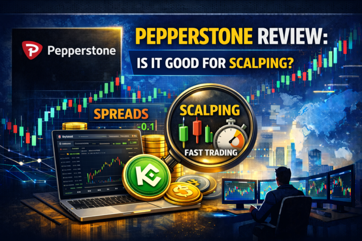 Exness Kenya Review: Local Deposits & Withdrawals - Smartpesa