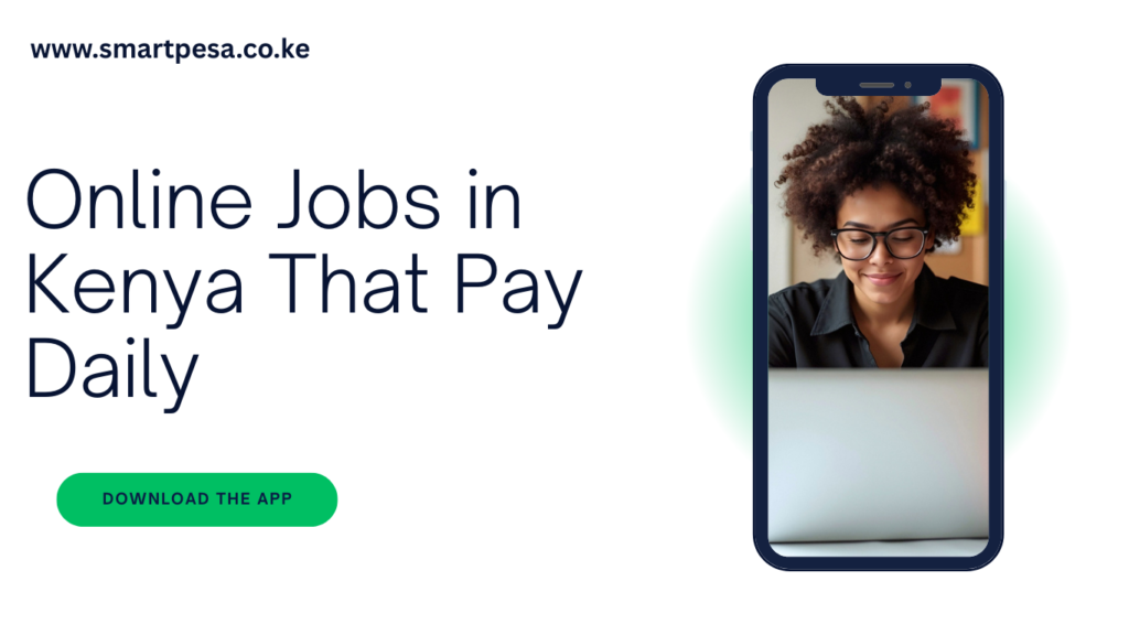 Best Online Jobs for Students in Kenya: Your Complete 2026 Guide to ...