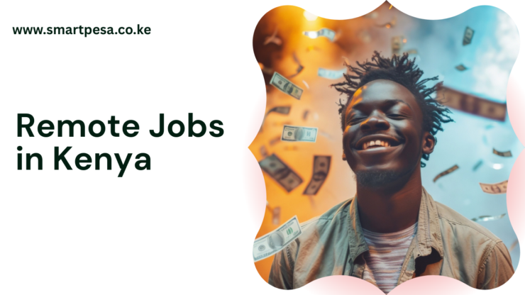 Online Jobs in Kenya That Pay Daily: Legit Opportunities for 2026 ...